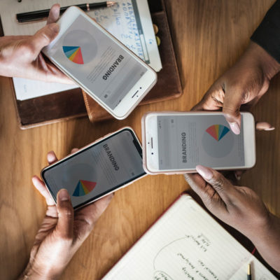 Certi-Trust™ – Confidence In The Digital Era