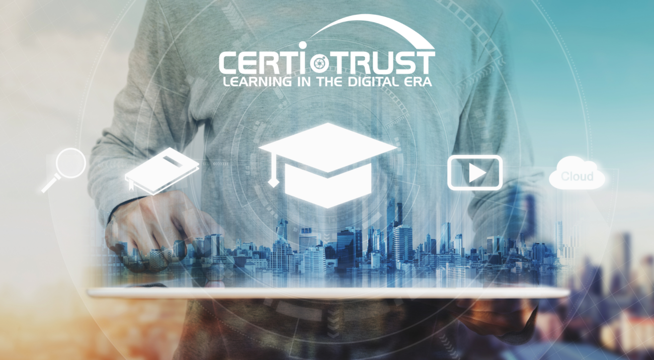Certi-News 2nd Edition – Certi-Trust™