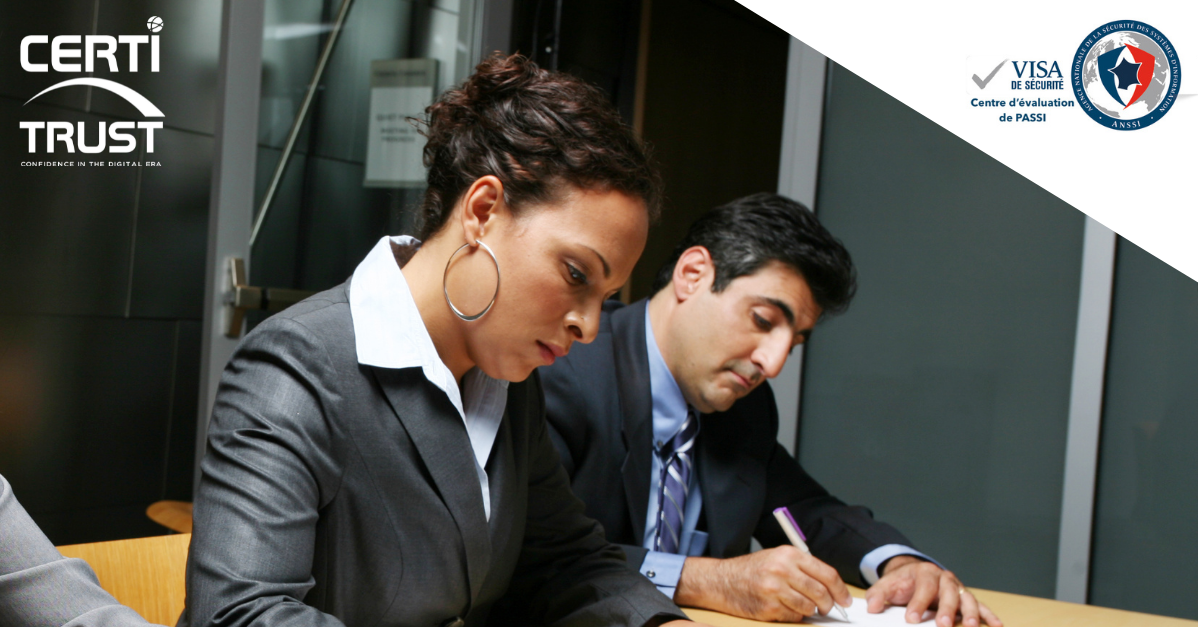 25/06/2021 – Certi-Trust™