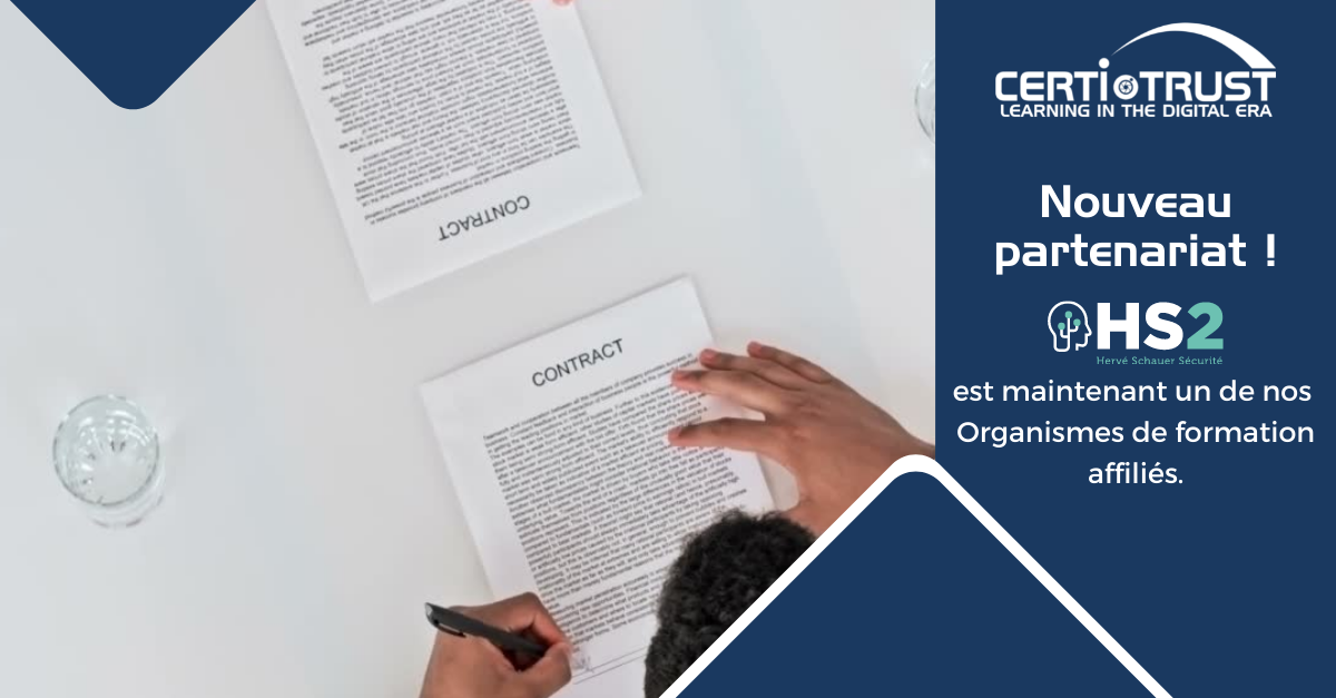 Did you know that (2) – Certi-Trust™